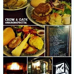 CROW & GATE PUB - Updated January 2026 - 212 Photos & 153 Reviews ...