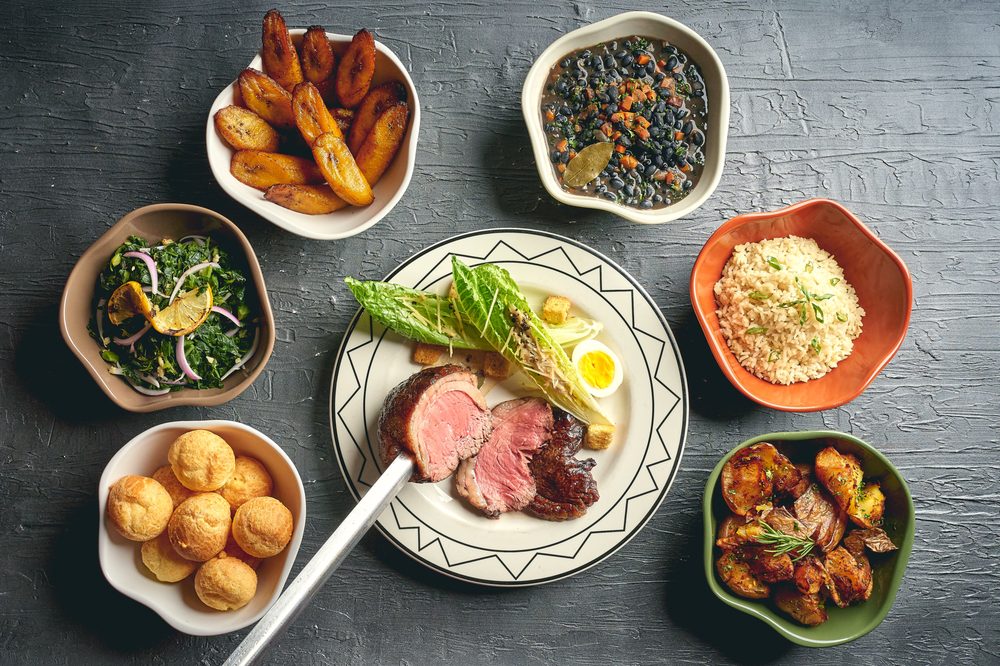 PAMPAS - Updated January 2026 - 847 Photos & 1344 Real Reviews - 3663 S ...