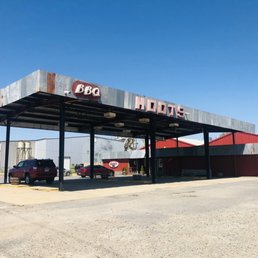 HOOT’S BBQ - Updated February 2026 - 141 Photos & 160 Reviews - 1406 US ...