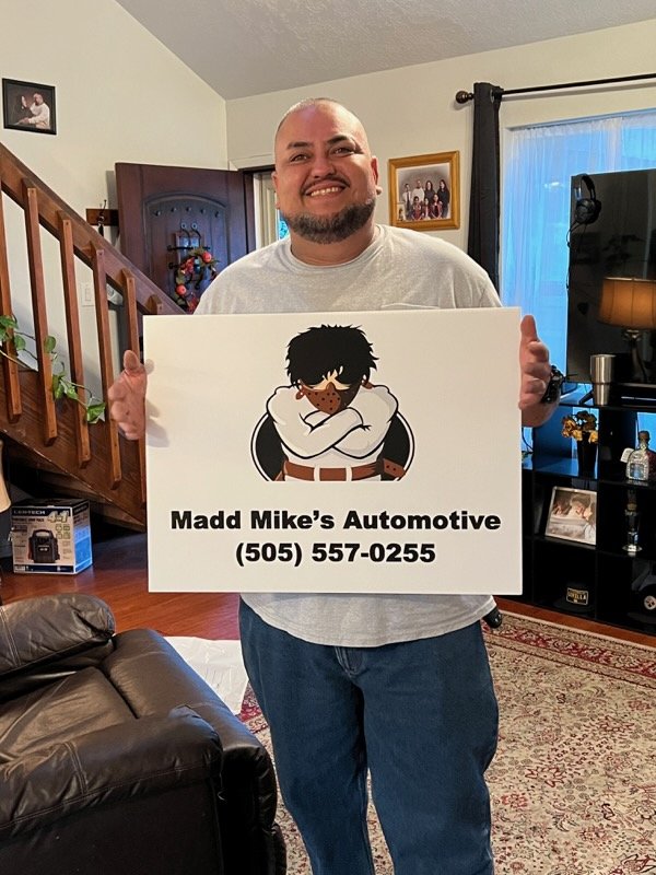 MADD MIKE’S AUTOMOTIVE AND ROADSIDE ASSISTANCE - Request a Quote ...