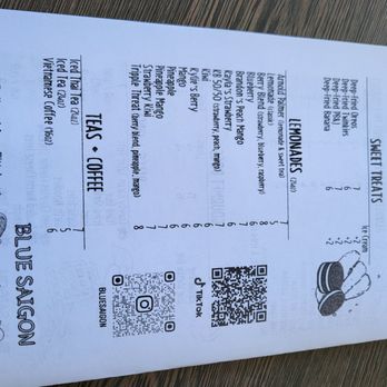 BLUE SAIGON - Updated July 2025 - 1054 Photos & 1300 Reviews - 2243 ...