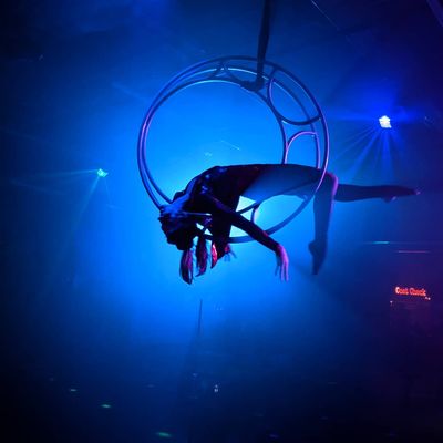 CRUCIBLE - Updated October 2025 - 20 Photos - 3116 Commercial Ave ...