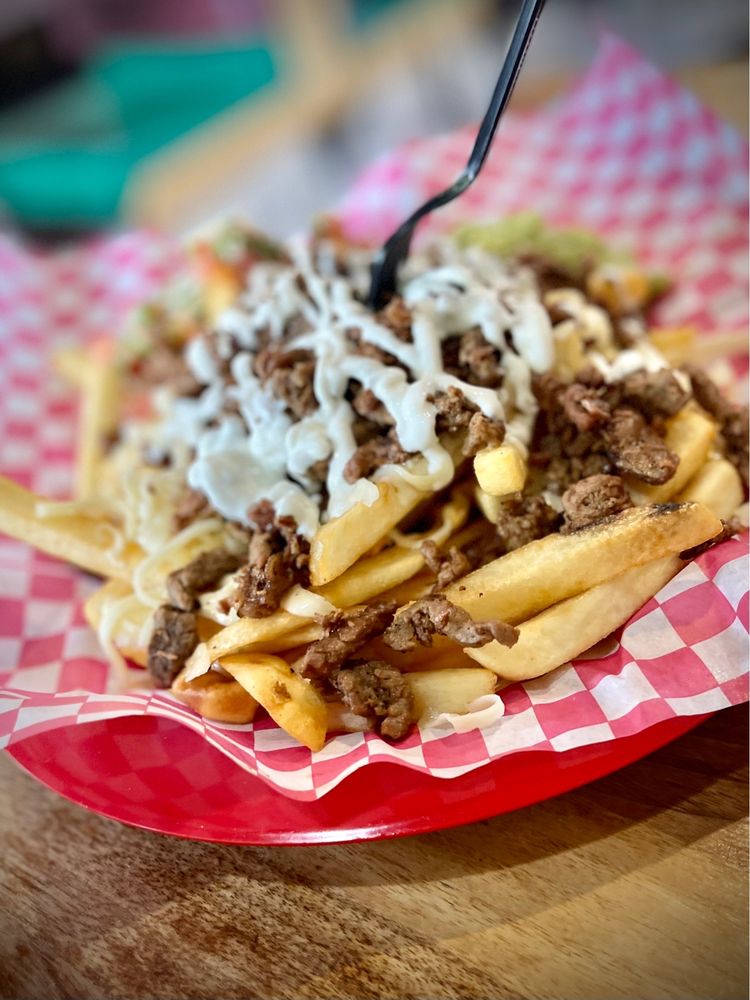 LAS BRISAS TAQUERIA - Updated November 2025 - 137 Photos & 280 Reviews ...