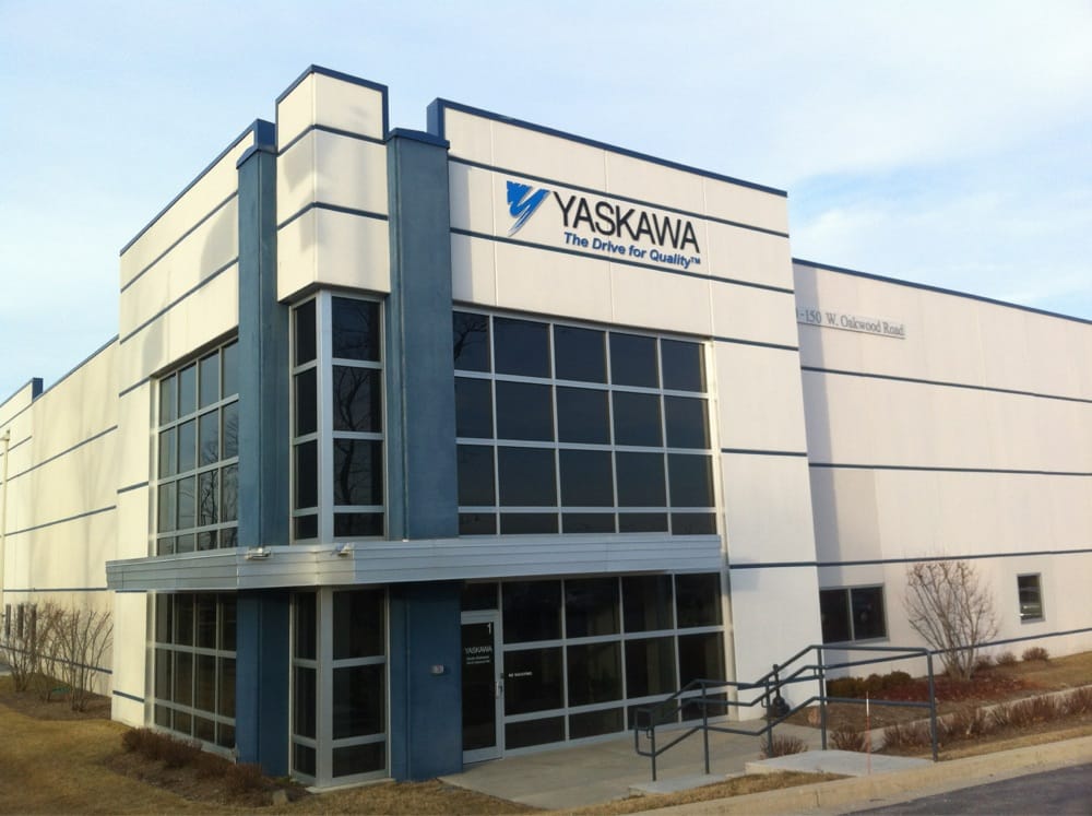 YASKAWA ELECTRIC AMERICA - 150 W Oakwood Rd, Oak Creek, Wisconsin ...