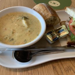 PANERA BREAD - Updated October 2025 - 119 Photos & 124 Reviews - 4512 E ...