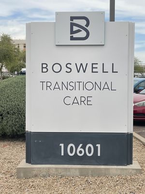 BOSWELL TRANSITIONAL CARE OF CASCADIA - Updated December 2025 - 16 ...