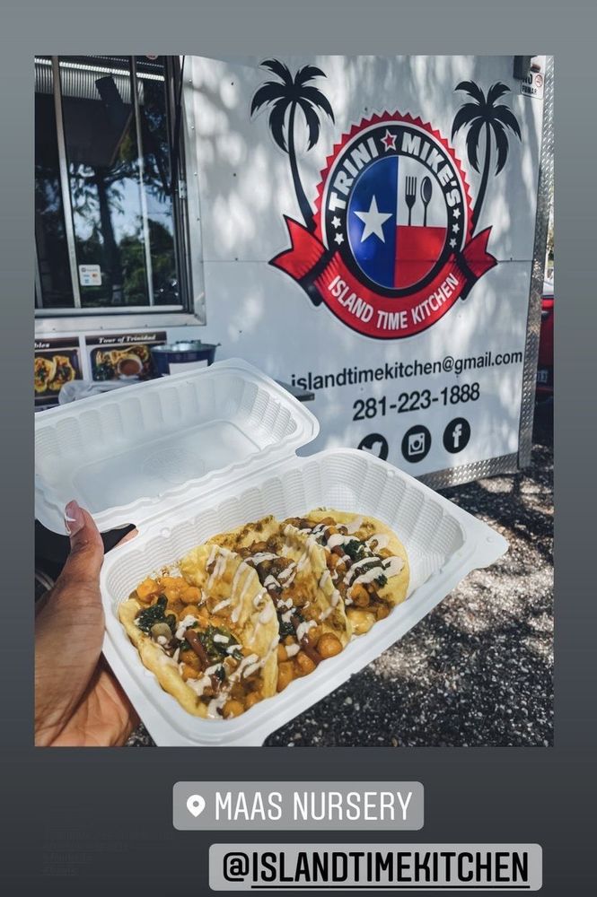 TRINI MIKE’S ISLAND TIME KITCHEN - Updated October 2025 - 12 Photos ...