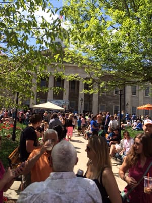 TOWSONTOWN SPRING FESTIVAL - Updated September 2025 - 53 Photos - 44 W ...