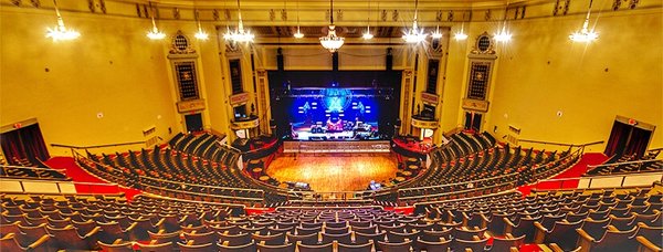 MASONIC CLEVELAND - Updated May 2025 - 13 Photos - 3615 Euclid Ave ...
