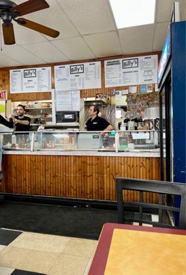 BILLY’S SUB SHOP - Updated January 2026 - 105 Photos & 272 Reviews - 57 ...