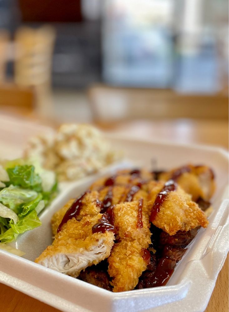 MAUI CHICKEN & POKE - Updated October 2025 - 206 Photos & 305 Reviews ...