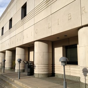 MARGATE CITY PUBLIC LIBRARY - Updated June 2025 - 8100 Atlantic Ave ...