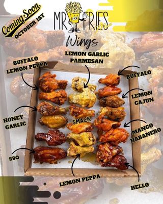 MR FRIES MAN - PEORIA - Updated January 2026 - 113 Photos & 119 Reviews ...