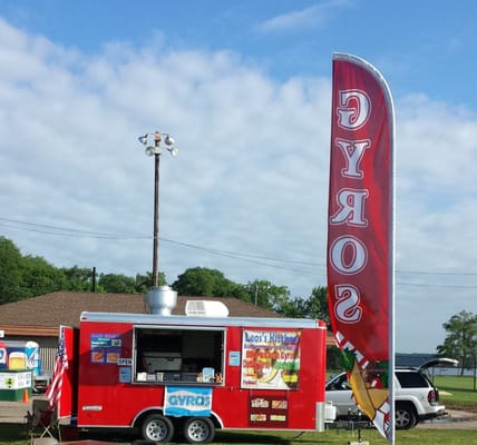 LEO’S KITCHEN - Updated September 2025 - Springtown, Texas - Food ...