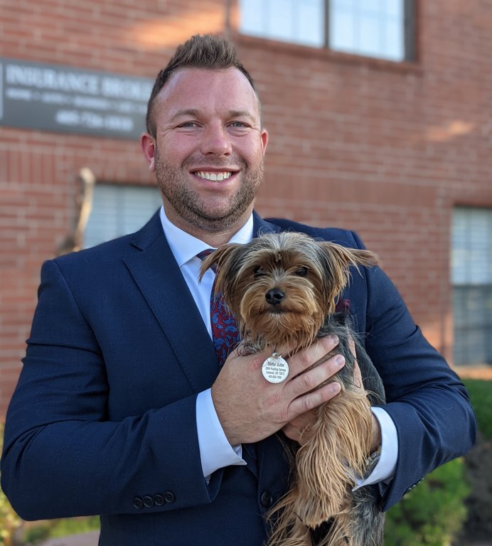 TREY BUTLER | TREY BUTLER INSURANCE - Updated July 2025 - Request a ...