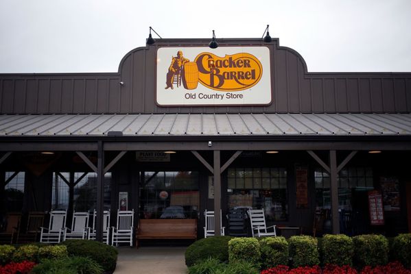CRACKER BARREL OLD COUNTRY STORE - Updated April 2026 - 79 Photos & 124 ...