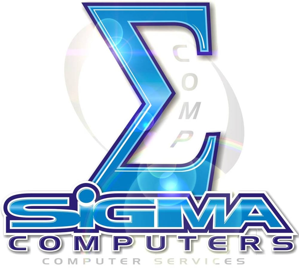 SIGMA COMPUTERS COMPUTER SERVICES - Updated March 2025 - 215 Cartertown ...