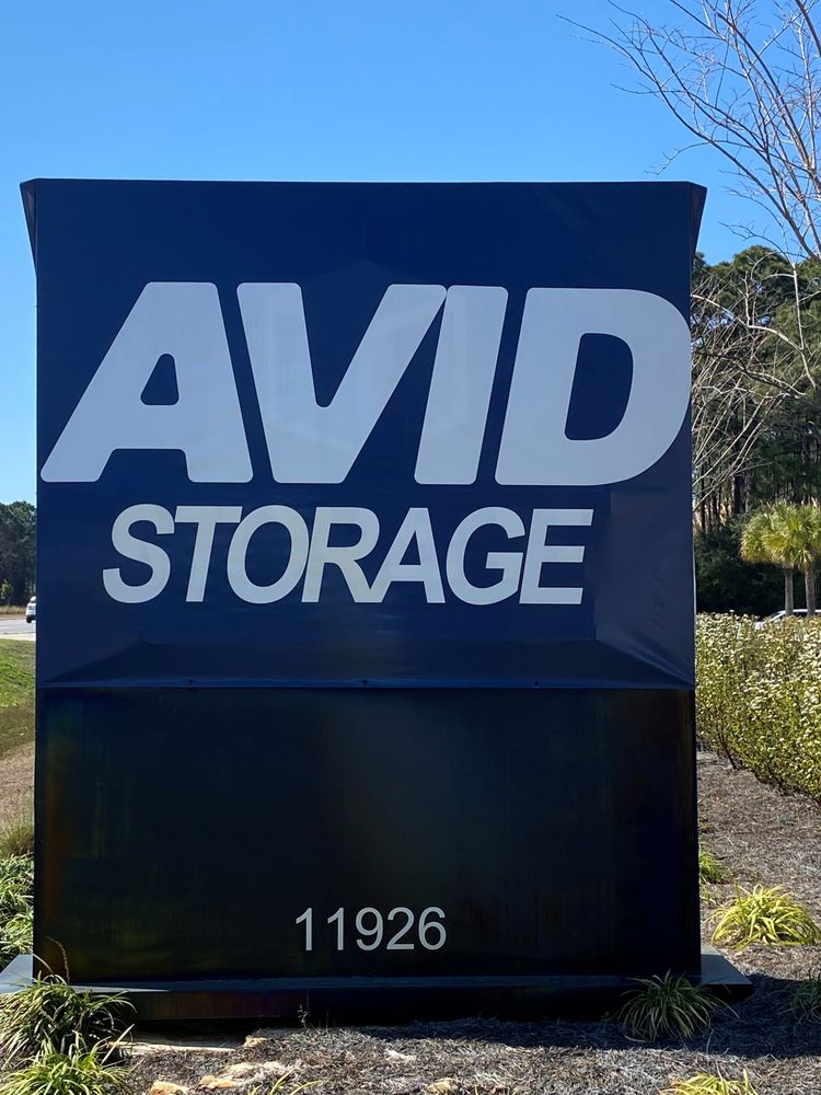 AVID STORAGE - Updated October 2025 - Request a Quote - 11926 Us Hwy 98 ...