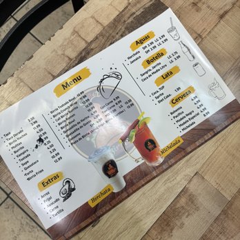 SENOR BIRRIA - Updated September 2024 - 402 Photos & 635 Reviews - 9952 ...