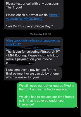 MHI ROOFING - Updated October 2025 - 36 Photos & 28 Reviews - 300 Mt Lebanon Blvd, Pittsburgh ...