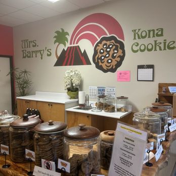 MRS. BARRY’S KONA COOKIES - Updated December 2025 - 419 Photos & 312 ...