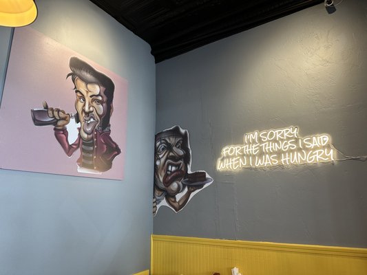 FAMOUS CAFE - 23 Photos & 15 Reviews - 1103 S Braddock Ave, Pittsburgh ...