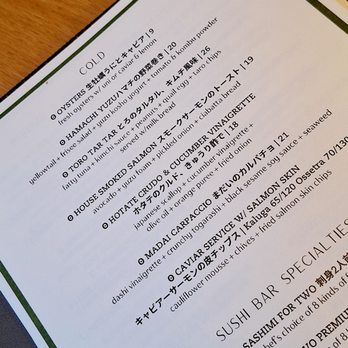 KATAMI - Updated July 2024 - 737 Photos & 115 Reviews - 2701 W Dallas ...