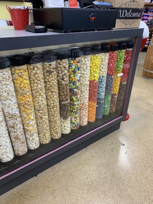 THE POPCORN SHACK - Updated January 2025 - 33 Photos & 37 Reviews ...