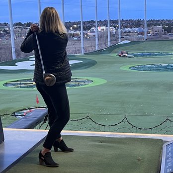 TOPGOLF - Updated July 2024 - 685 Photos & 750 Reviews - 10601 E Easter ...