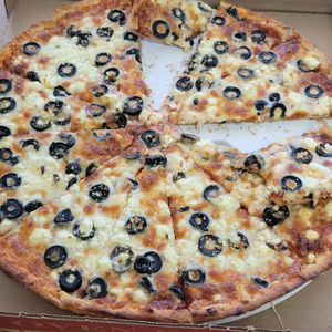 MILESTONE WOOD FIRED PIZZA - Updated August 2025 - 106 Photos & 78 ...