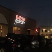 HALF SHELL OYSTER HOUSE - 280 Photos & 135 Reviews - 218 N Main St ...
