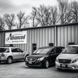 ADVANCED AUTO BODY & GLASS - 28 Photos - 2220 Main Ave E, West Fargo ...