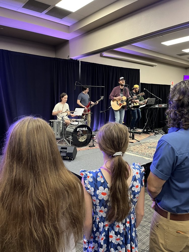 AUSTIN LIFE CHURCH - Updated December 2025 - 21 Photos - 12500 N IH-35 ...