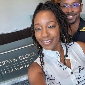 CROWN BLOCK - Updated January 2025 - 883 Photos & 272 Reviews - 300 ...