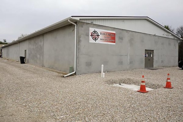 FLINT RIVER INDOOR SHOOTING RANGE - Updated December 2025 - 10840 Mill ...