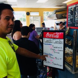 THE BAKERY STATION - Updated December 2025 - 117 Photos & 254 Reviews ...