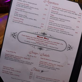 SANGRIA CAFE - Updated March 2025 - 445 Photos & 303 Reviews - 2085 ...