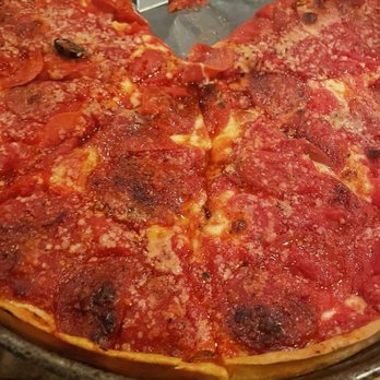 LOU MALNATI’S PIZZERIA - Updated July 2025 - 1694 Photos & 1014 Reviews ...