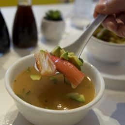 YELLOWFISH SUSHI - 938 Photos & 749 Reviews - 9102 Wurzbach Rd, San ...