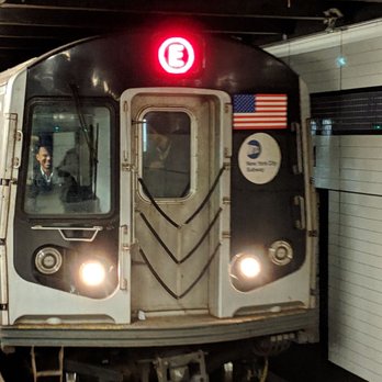THE E TRAIN - Updated January 2025 - 110 Photos & 102 Reviews - New ...