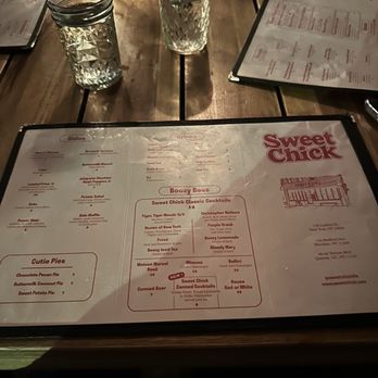 SWEET CHICK - 2560 Photos & 2272 Reviews - 164 Bedford Ave, Brooklyn ...