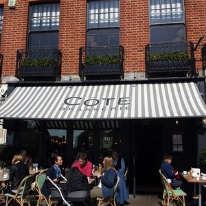 ROCKFISH - EXETER - Updated April 2025 - 35 Photos - 9 Piazza Terracina ...