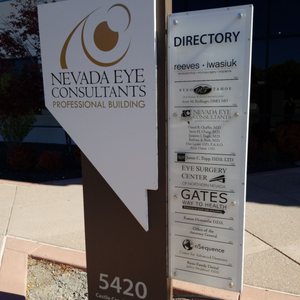 NEVADA EYE CONSULTANTS - Updated December 2025 - 17 Photos & 65 Reviews ...
