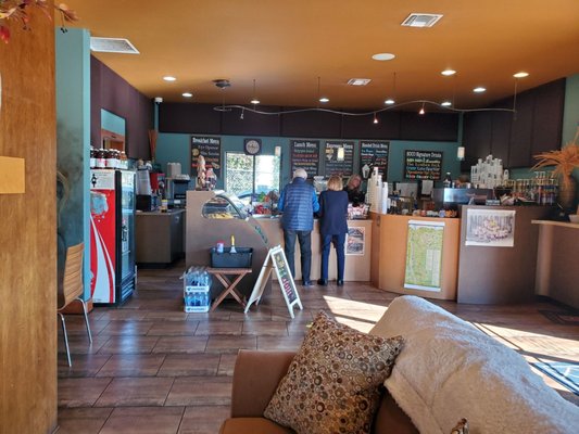 SOCO COFFEE - Updated November 2025 - 44 Photos & 89 Reviews - 411 N ...