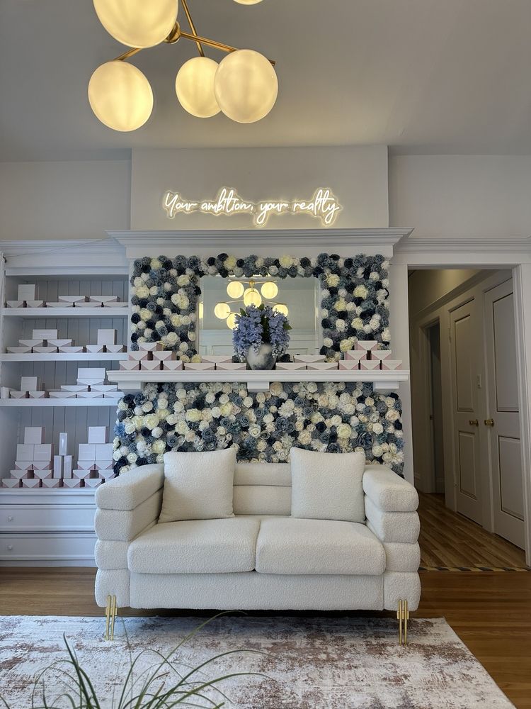 AMBITION MEDICAL SPA - Updated July 2024 - 16 Photos - 1101 Douglas Ave ...