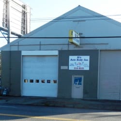 SI’S AUTO BODY - 18 Photos & 199 Reviews - 6708 NE Glisan St, Portland ...