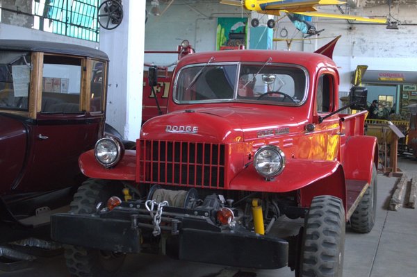 WHEELS MUSEUM - Updated July 2025 - 94 Photos & 14 Reviews - 1100 2nd ...