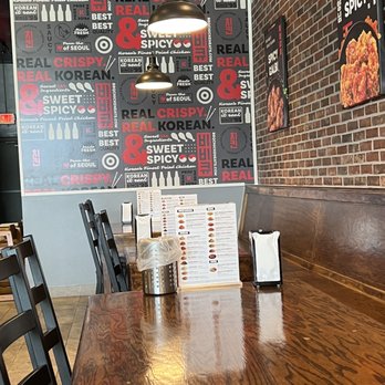 BB.Q CHICKEN SAN ANTONIO - Updated June 2024 - 243 Photos & 129 Reviews ...