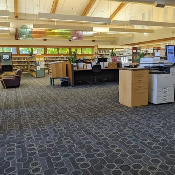 NORTH BEND LIBRARY - Updated October 2025 - 76 Photos - 115 E 4th St ...