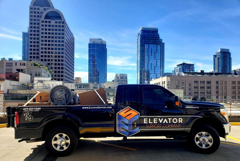 ELEVATOR SUPPORT COMPANY - Updated December 2025 - Request a Quote - 19109 36th Ave W, Lynnwood ...